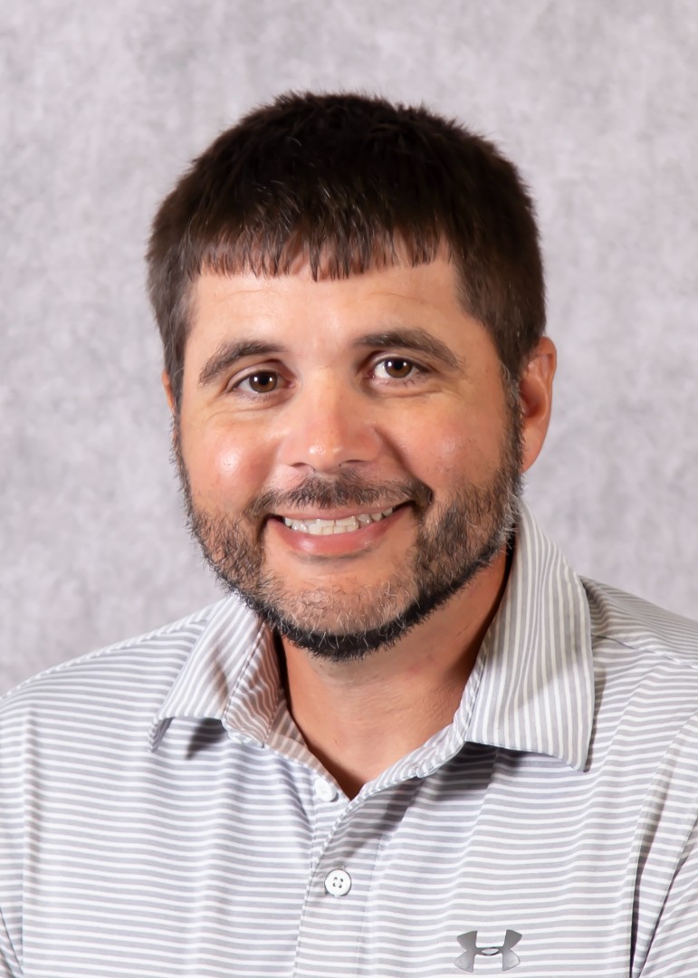 North Harrison R-III - 2025-2026 MS/HS Staff