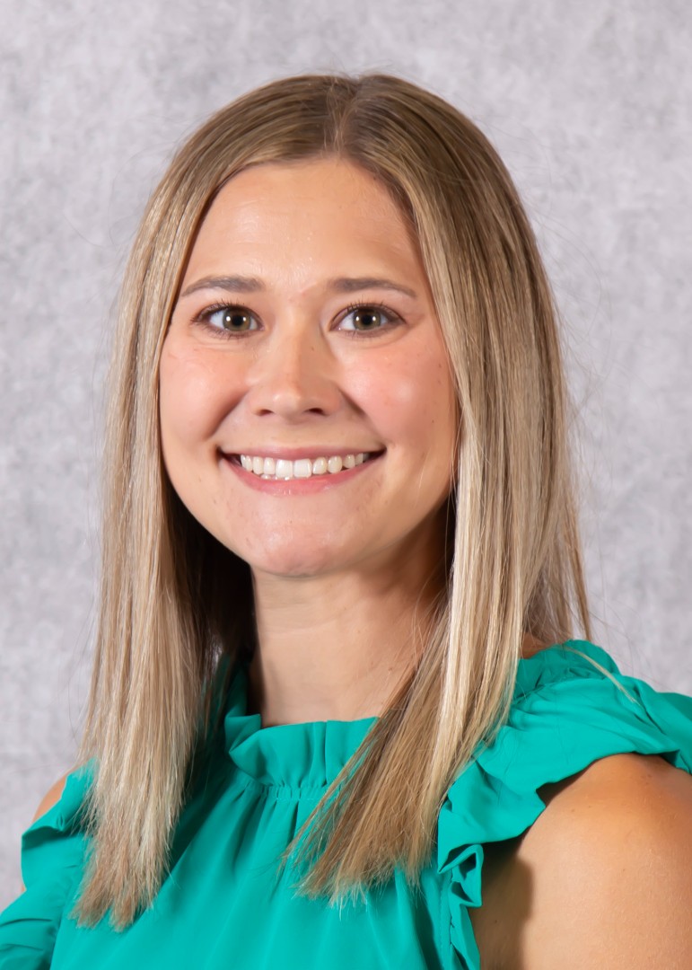 North Harrison R-III - 2025-2026 MS/HS Staff