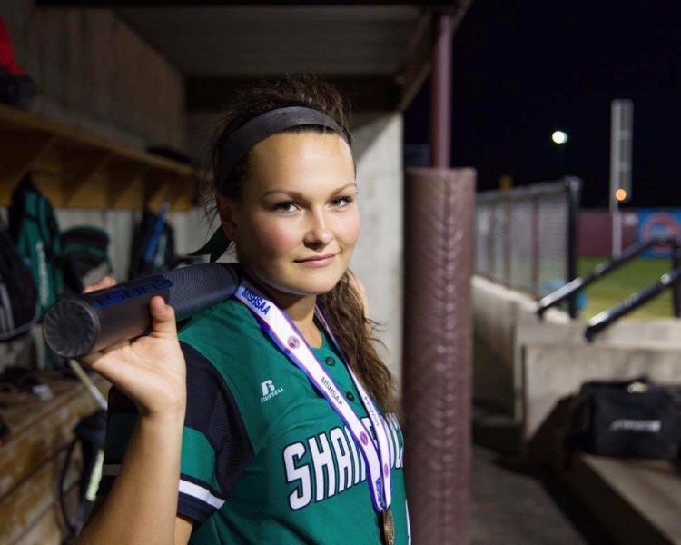 North Harrison R-III - Congratulations Payton Craig - Top 10 Female ...