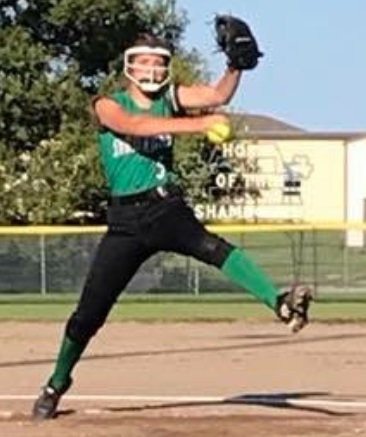 North Harrison R-III - Carly Rinehart has been nominated for the St ...