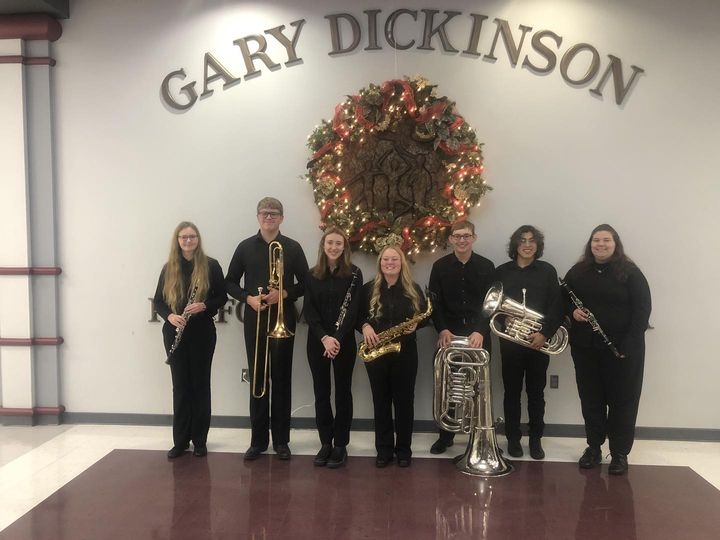 North Harrison R-III - North Central Missouri Bandmasters Association ...