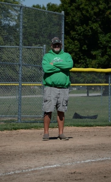 North Harrison R-III - Hall of Fame