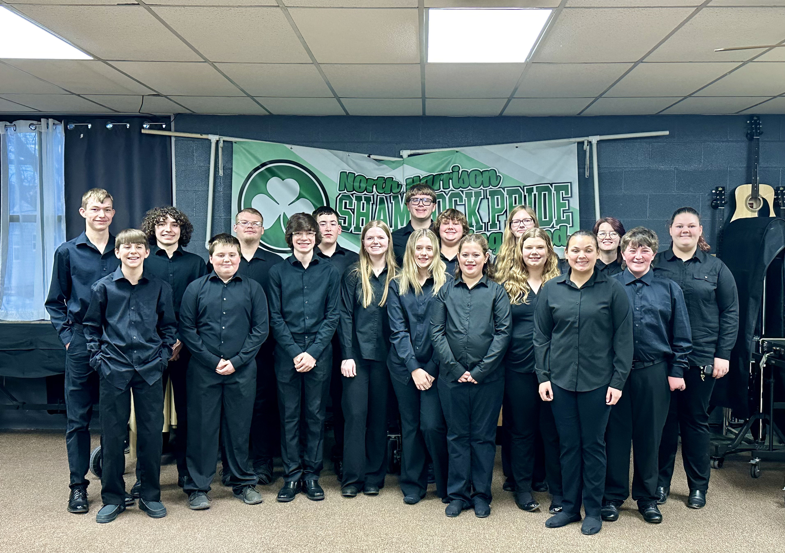 North Harrison R-III - February 6, 2024