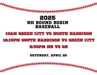 North Harrison R-3 School District