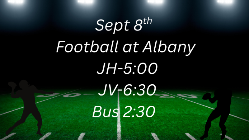North Harrison R-III - Junior High/Junior Varsity Football